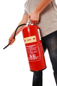 Are you in accordance with OSHA fire safety guidelines? - Mastery ...