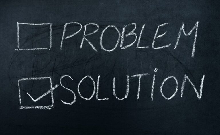 Strategic Problem Solving: Effective Management for Your Company ...