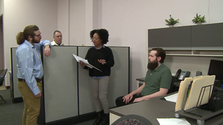 Fire Prevention And Safety In Office Environments - Mastery Training ...